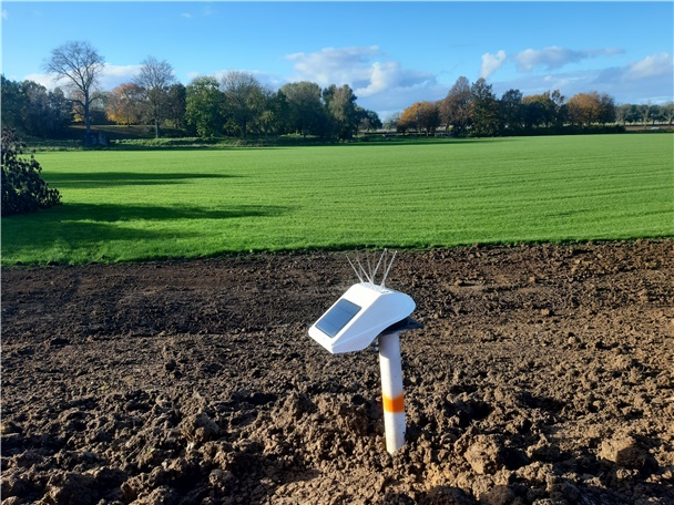 Locator One Gnss Sensor Gkm Consultants